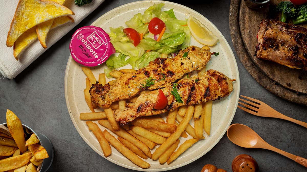 Home - Roza's Kitchen