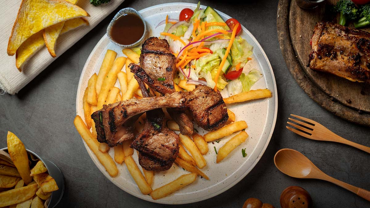 Home - Roza's Kitchen